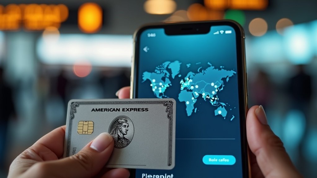 Amex's Ingenious Blockchain Passport: Track Travel Memories You'll ...
